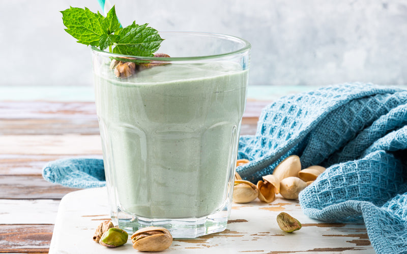 Superfood Protein Milk | Tribest
