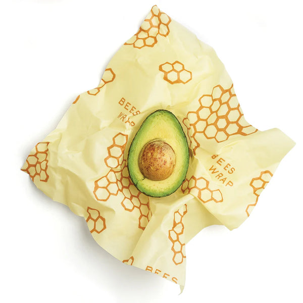 Bee's Wrap Original Print - Medium 1-Piece (10"x11")