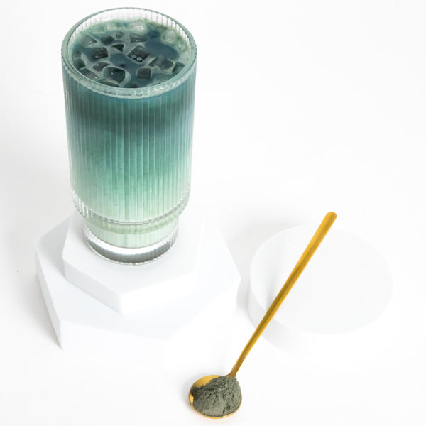 Sproutman® Blue Glow Sprout Powder (30 Servings)