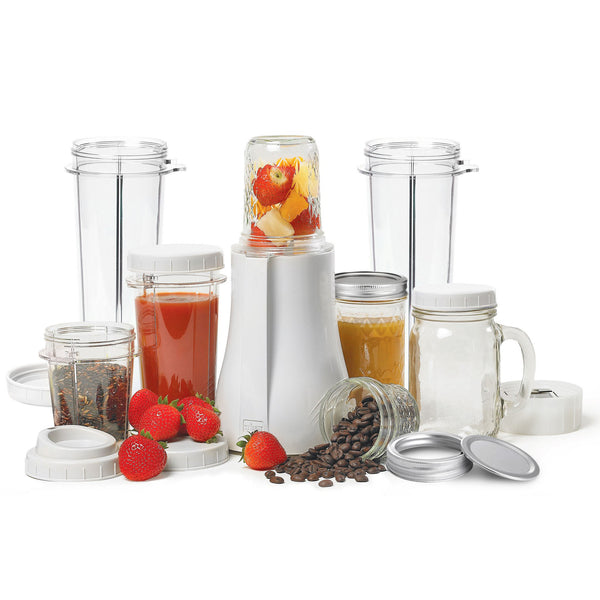 Personal Blender® Refurbished Original (19-Piece Set)